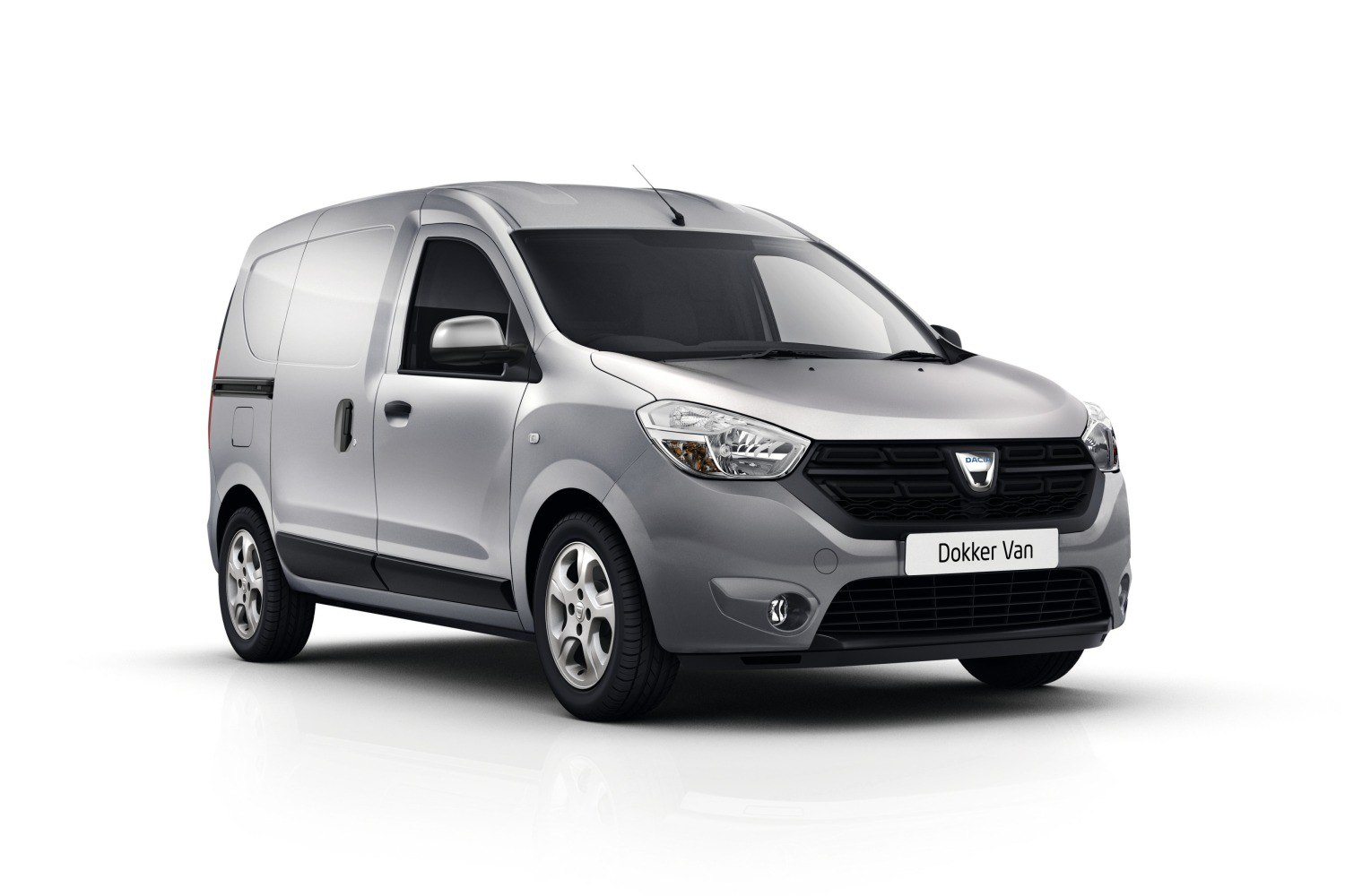 Dacia Dokker technical specifications and fuel economy